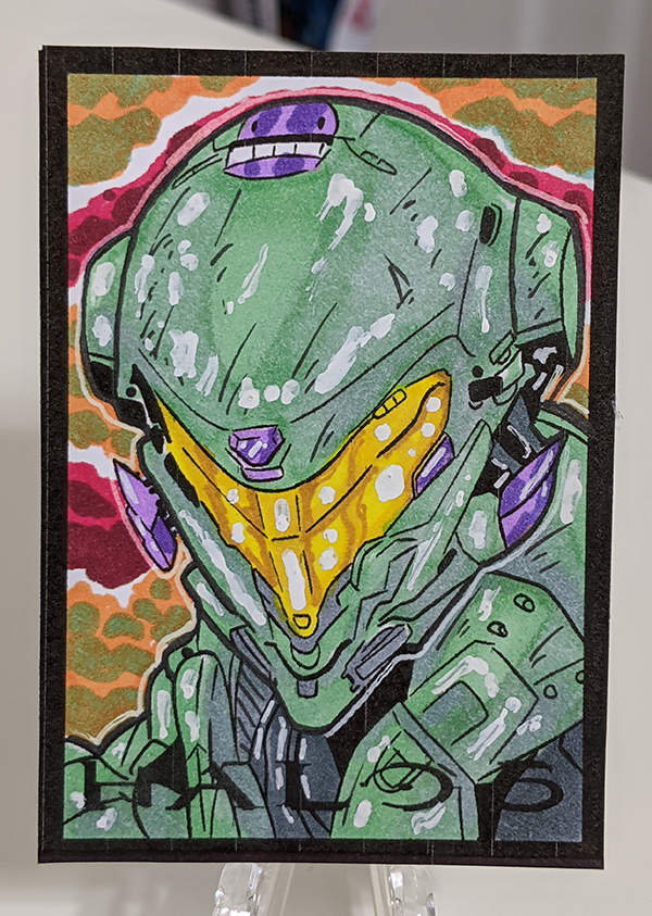 Small Halo Set by Kraken Koalition (Sadlittles) - 6 Packs - Blowout ...